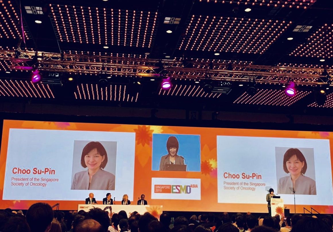 Gallery - Talks & Seminars - Curie Oncology